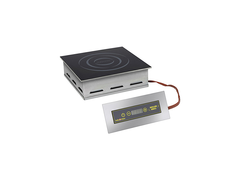 Induction warmer-300W
