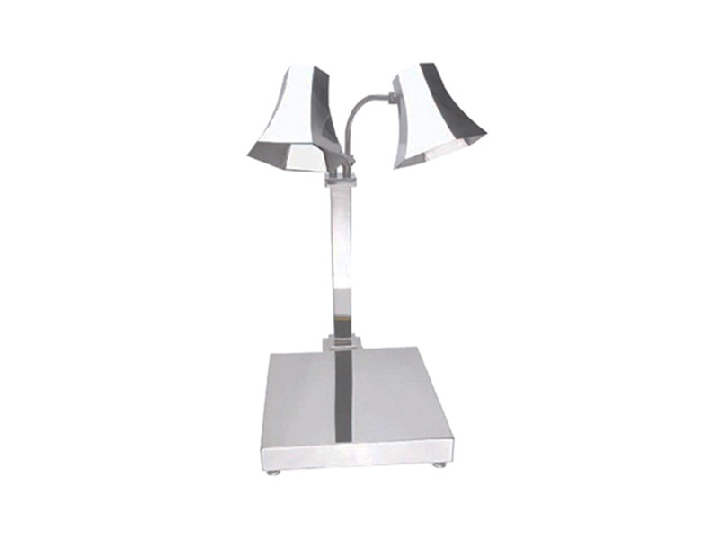 NTS - HLCH2S-SSM: Hanging Heat Lamps