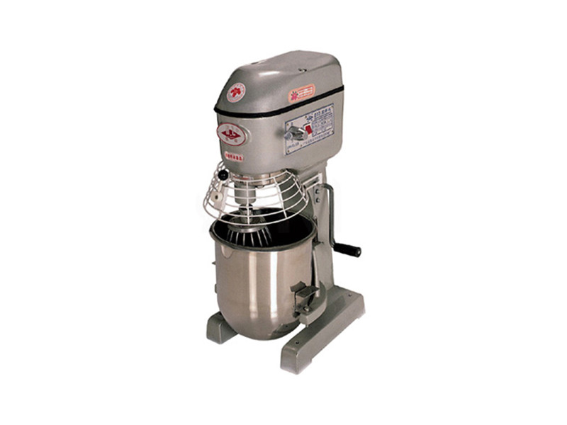 LKK - B10(K): Planetary Mixers