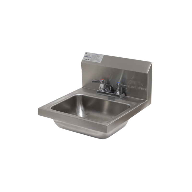 HAND SINK
