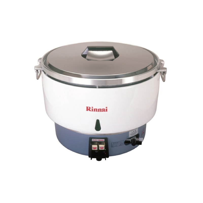 GAS RICE COOKER 10 LITER