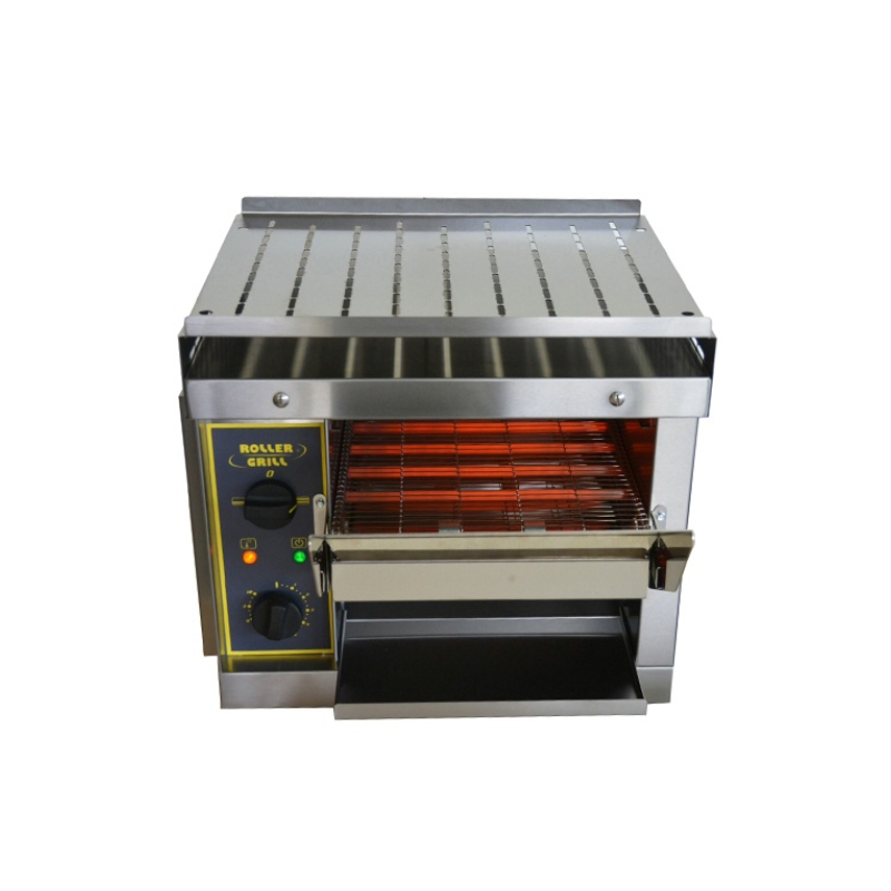 ROLLER GRILL - CT540: Conveyor Toasters