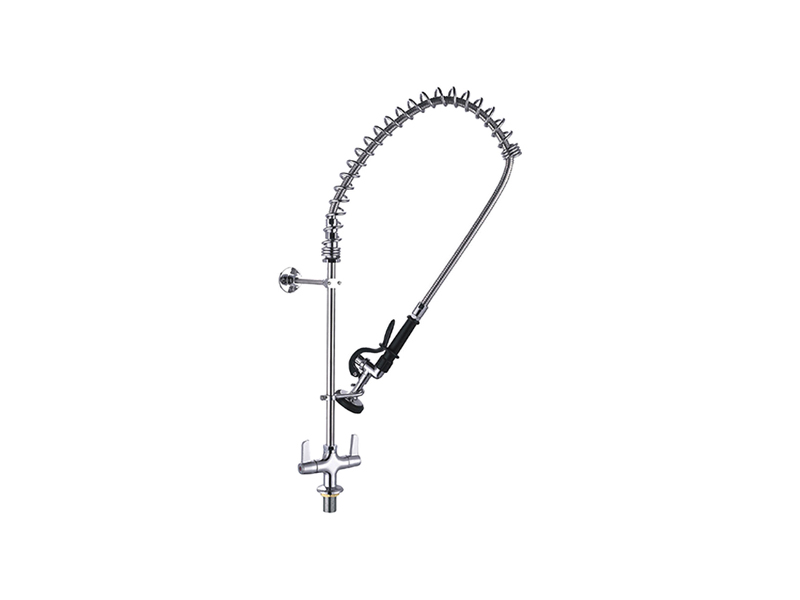 Top Rinse - M98E-100 - Pre-Rinse Units
